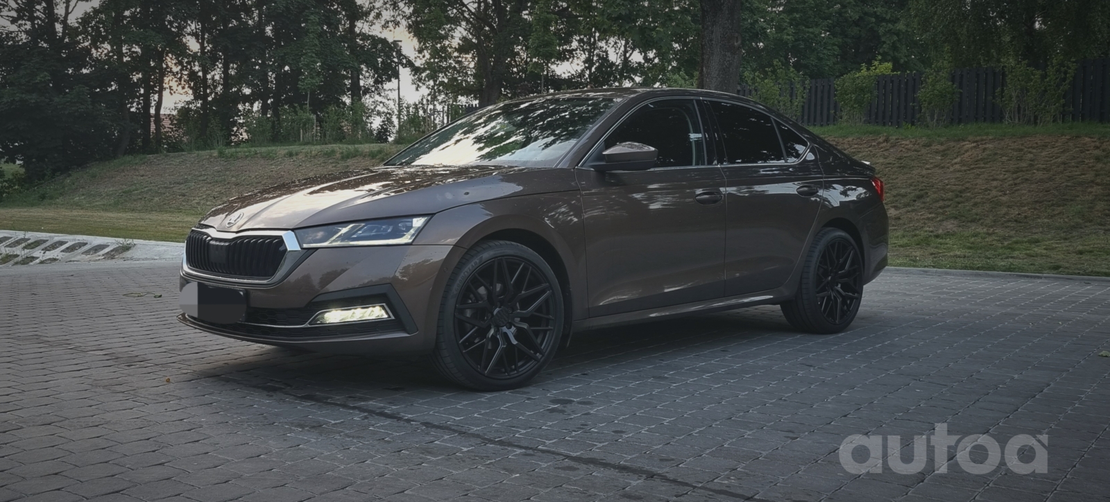 Haxer HX035 R19, lengvojo lydinio | Autoa.lt