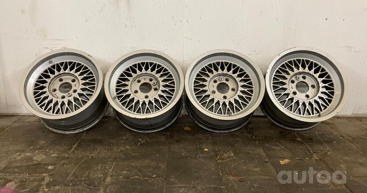 REMOTEC B R16, lengvojo lydinio | Autoa.lt