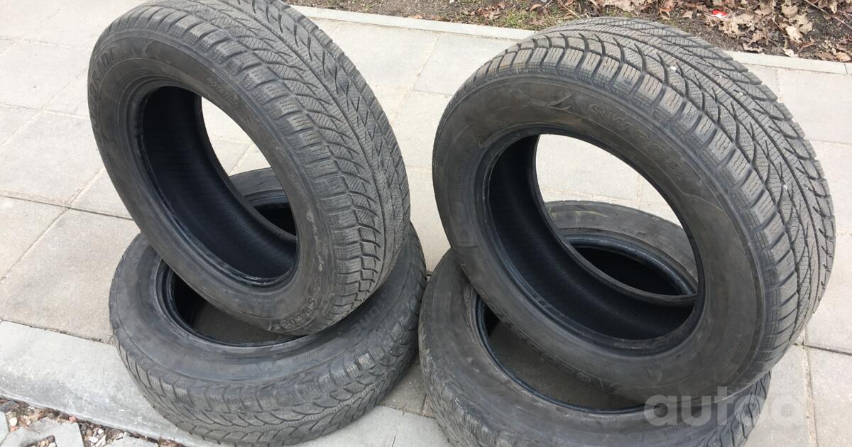 Goodride 225/60 R16 | autoa.lt