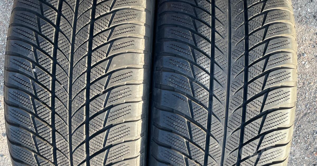 Bridgestone Blizzak LM001 245/50.0 R19 | autoa.lt