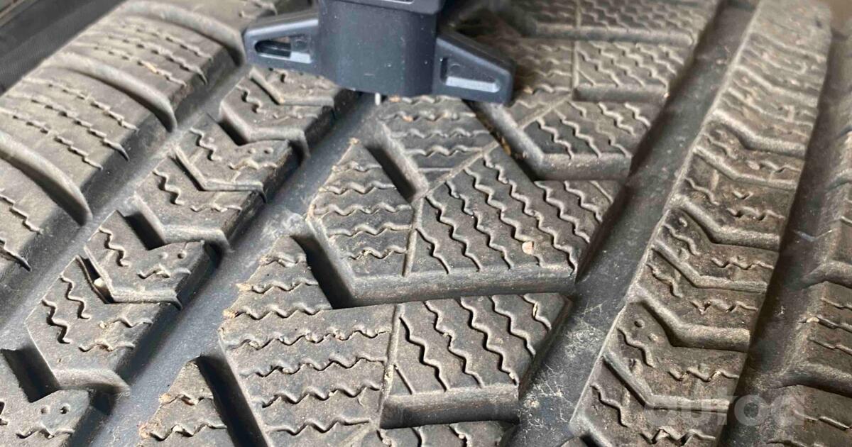 Tourador Winter Pro TSU1 275/40.0 R20 | autoa.lt