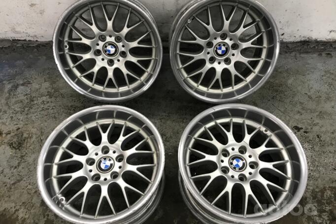 Rondell 0058 R17, lengvojo lydinio | autoa.lt