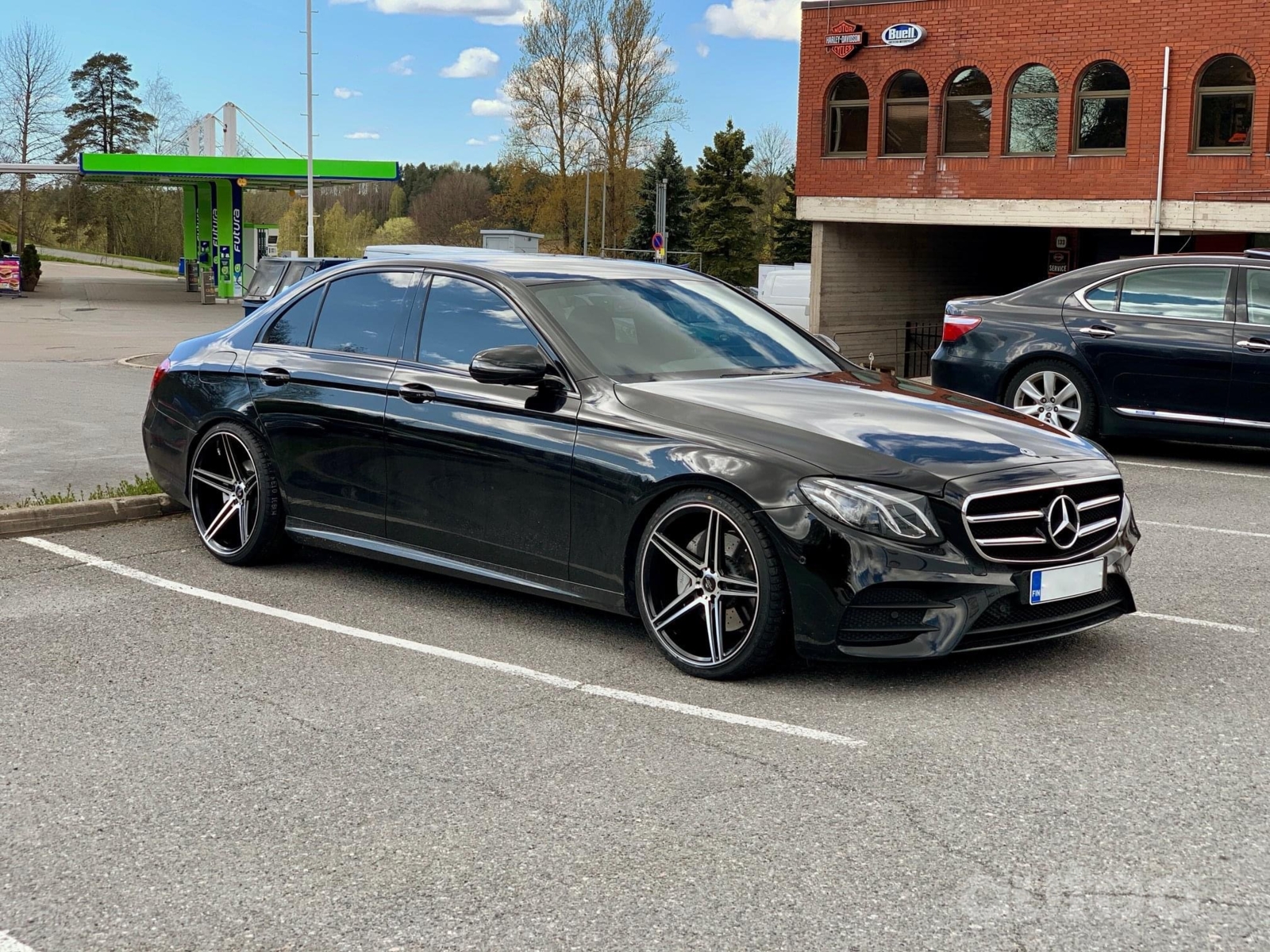 FORZZA BOSAN R20, lengvojo lydinio | autoa.lt