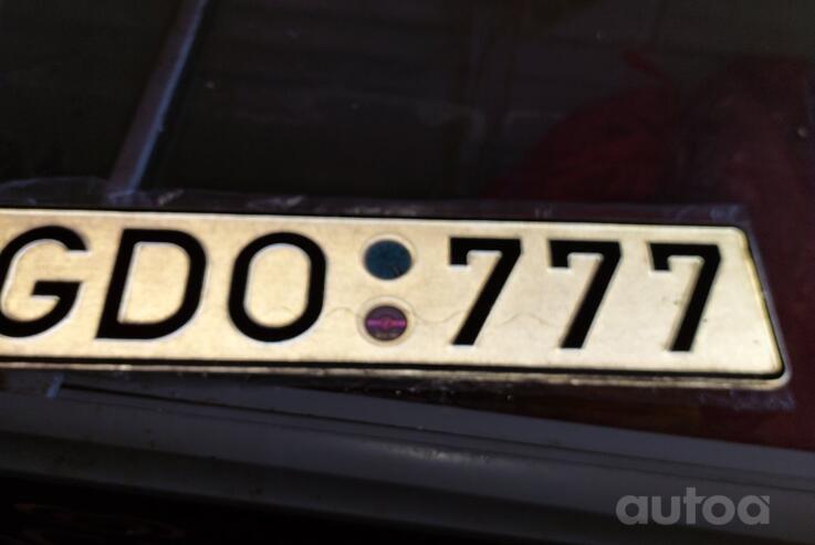 Valst. numeriai | Autoa.lt