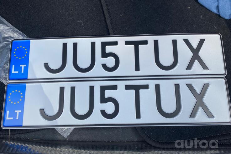 Valst. numeriai | Autoa.lt