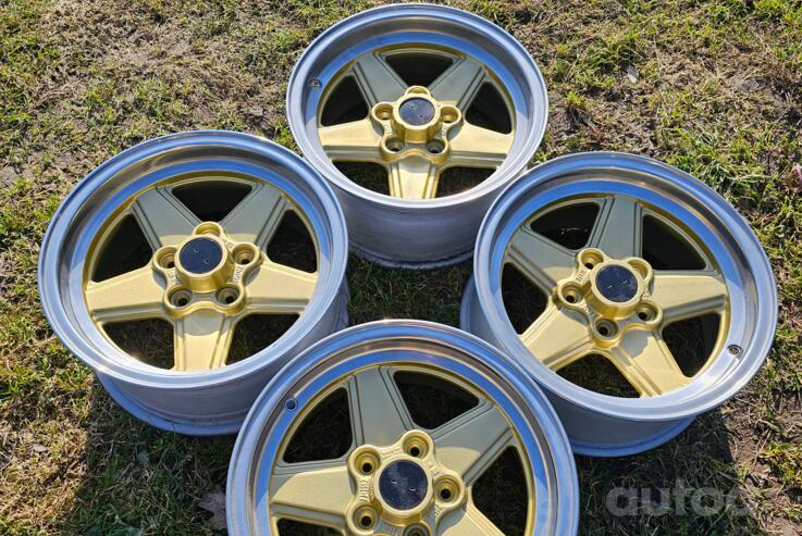 Bmw Style 313m R19, lengvojo lydinio | autoa.lt