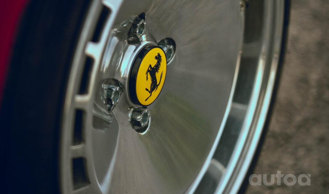 Ronal Turbo R15, lengvojo lydinio | autoa.lt