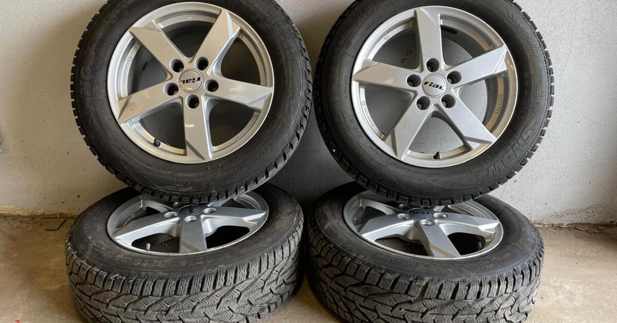 Rial Rial R16, lengvojo lydinio | autoa.lt