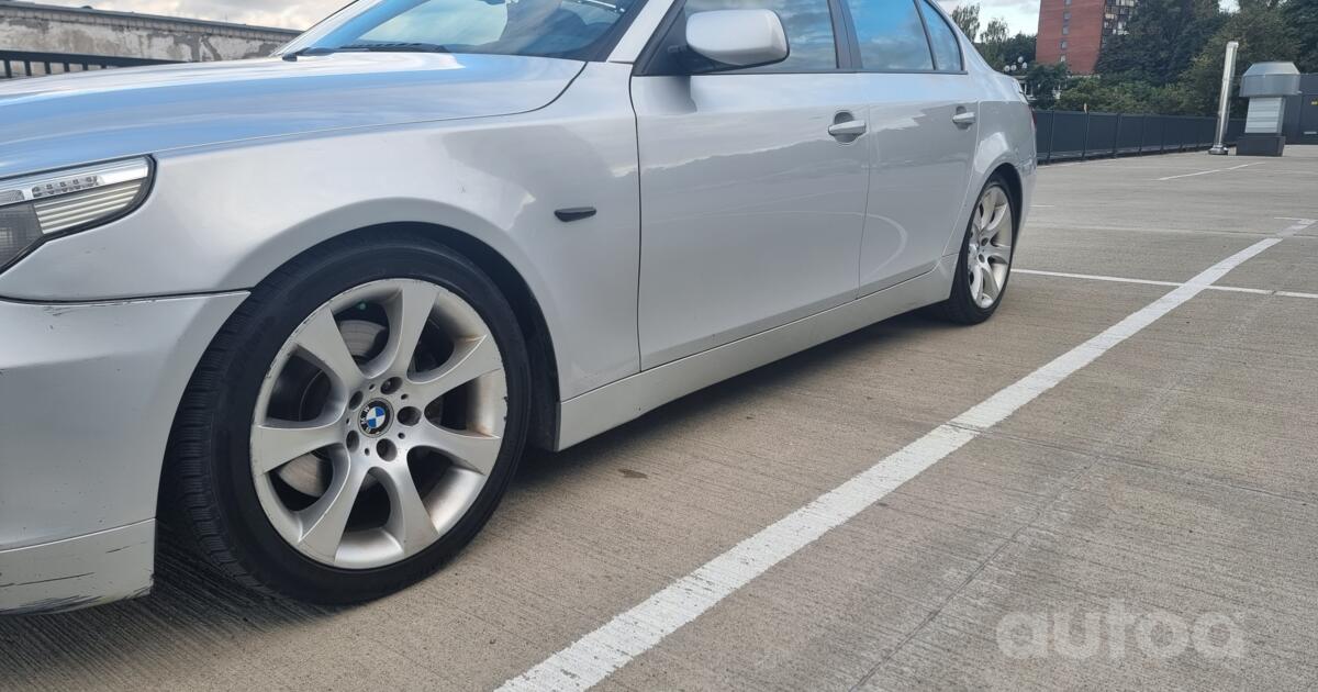 Bmw Style 124 R18, lengvojo lydinio | autoa.lt