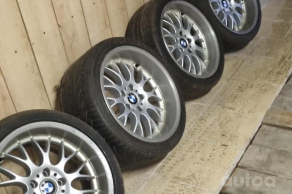 Rondell 0058 Rondell 0058 R18, lengvojo lydinio | autoa.lt