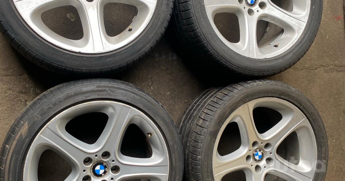 BMW Style 87 R20, lengvojo lydinio | autoa.lt