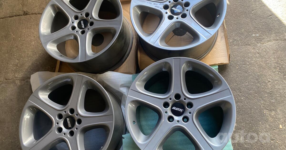 Bmw Style 87 (KOPIJOS) R20, lengvojo lydinio | autoa.lt