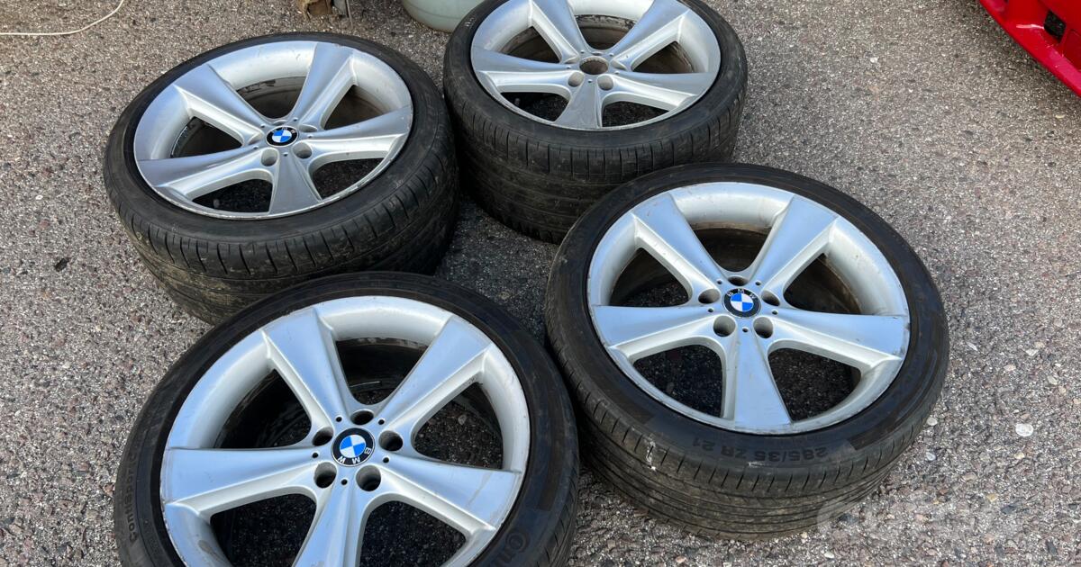 Kita Style 128 R21, lengvojo lydinio | autoa.lt