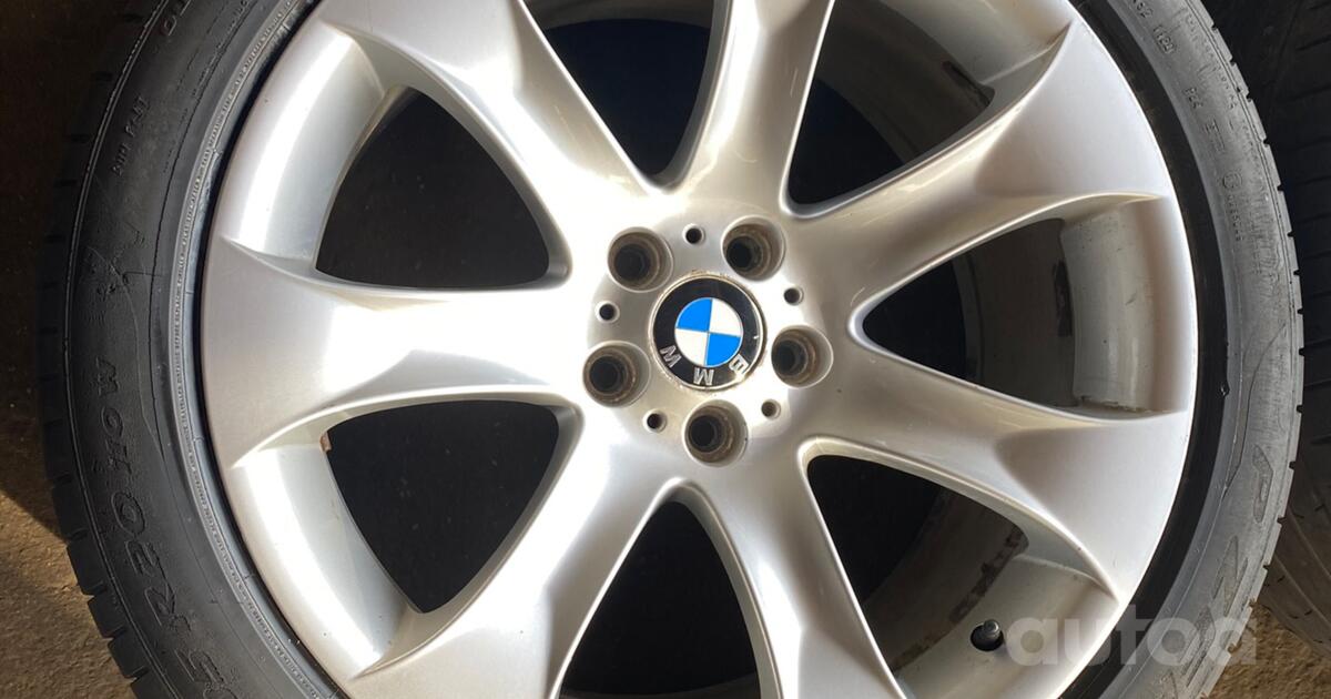 Bmw Style 168 R20, lengvojo lydinio | autoa.lt