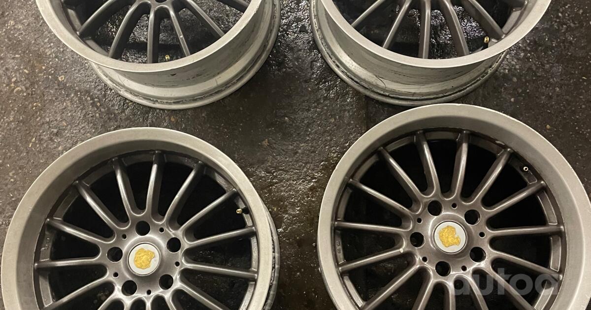 Bmw Artec R18, lengvojo lydinio | autoa.lt