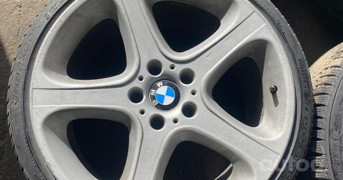 Bmw Style 87 (KOPIJOS) R20, lengvojo lydinio | autoa.lt