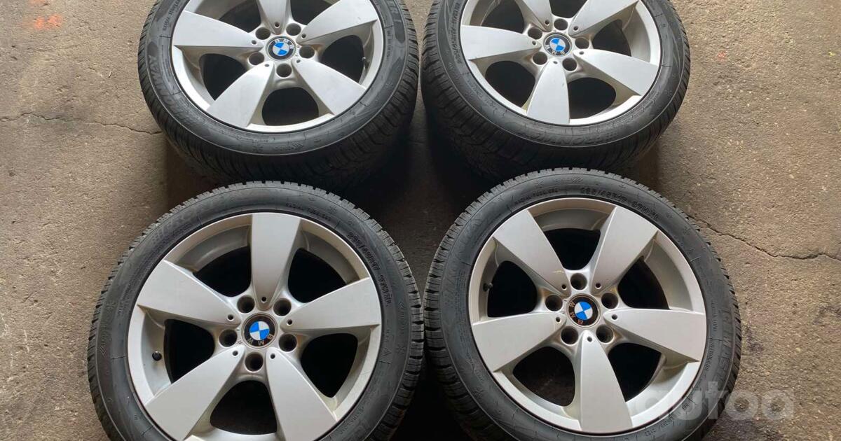 Bmw Style 138 R17, lengvojo lydinio | autoa.lt