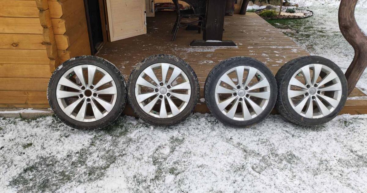 BORBET ZA R17, lengvojo lydinio | autoa.lt