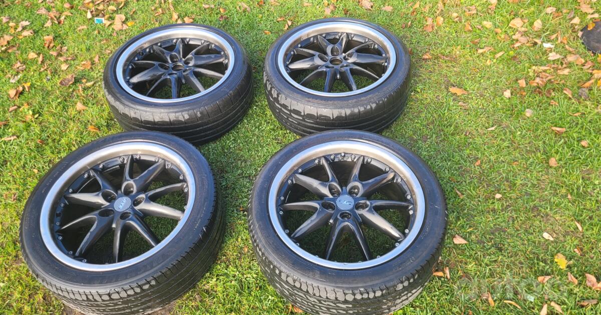 Ats 8.5jx19h2 R19, lengvojo lydinio | autoa.lt