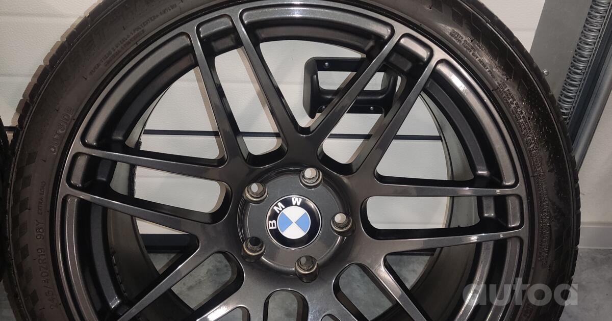 Haxer HX -020 R19, lengvojo lydinio | autoa.lt