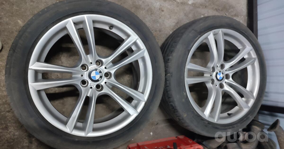 Bmw Style 303 R20, lengvojo lydinio | autoa.lt