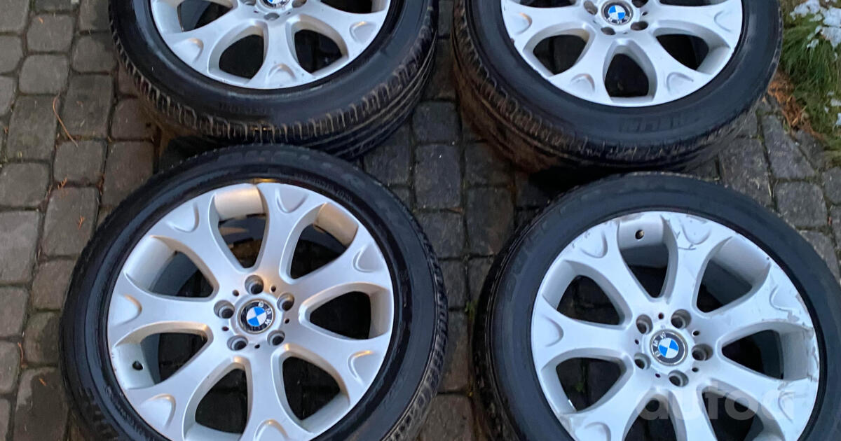 BMW Style 211 R19, lengvojo lydinio | autoa.lt