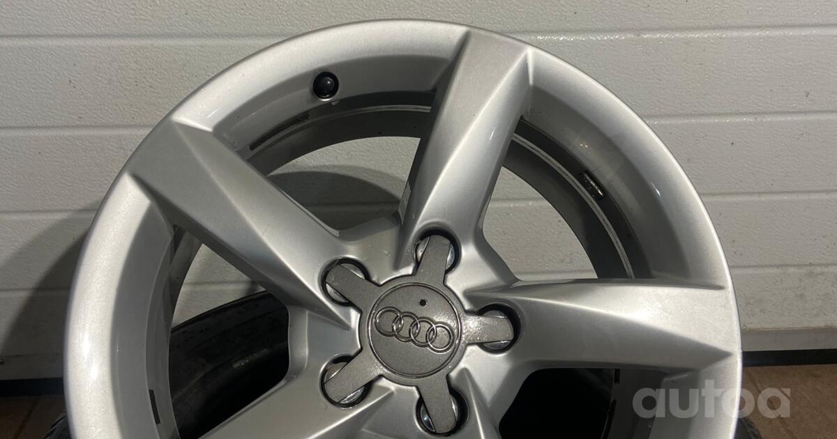 Audi R16, lengvojo lydinio | autoa.lt