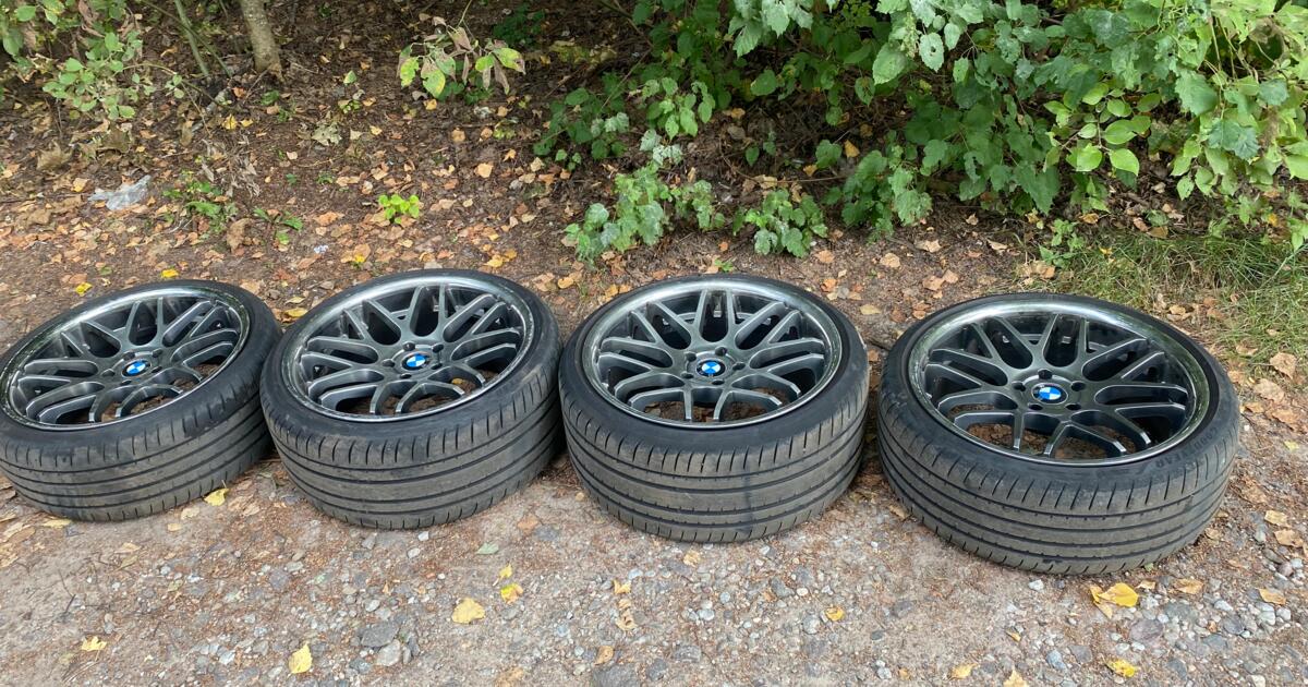 Bmw Bmw r20 R20, lengvojo lydinio | autoa.lt