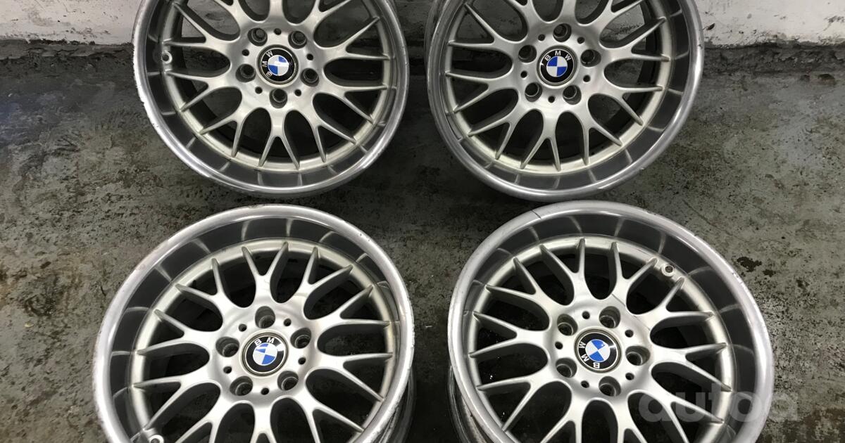 Rondell 0058 R17, lengvojo lydinio | autoa.lt