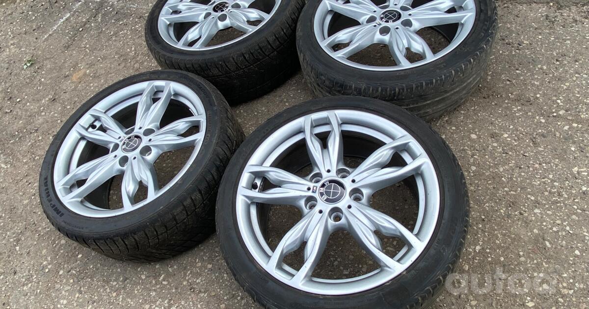 BMW Style 436 R18, lengvojo lydinio | Autoa.lt