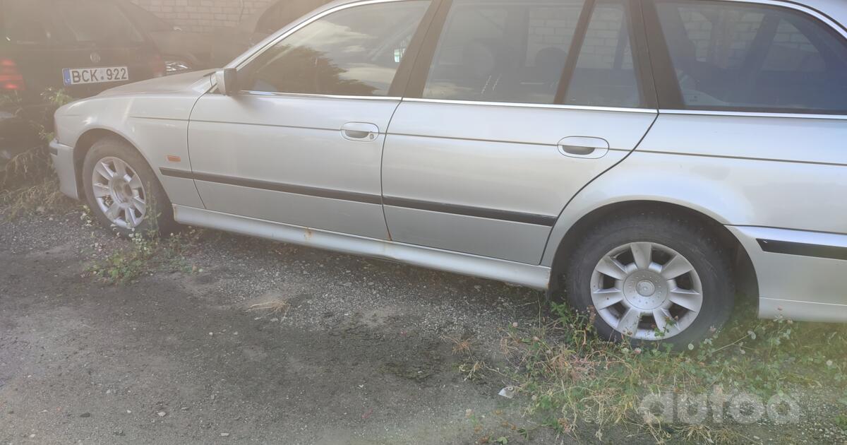 Bmw R15, lengvojo lydinio | autoa.lt