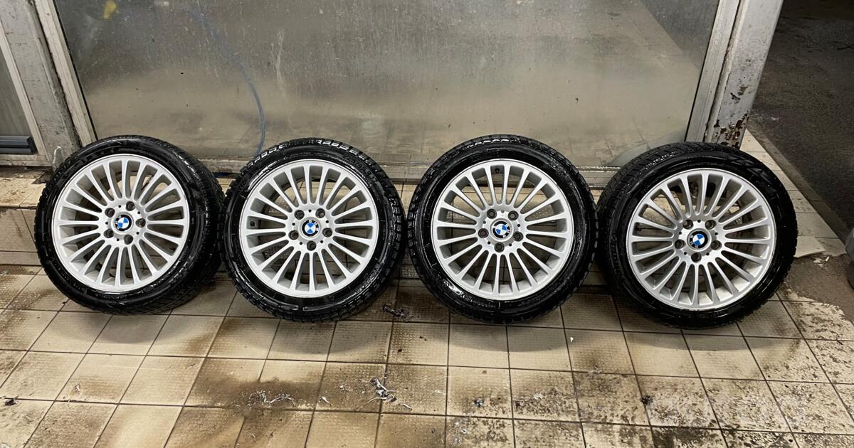 BMW R17, lengvojo lydinio | autoa.lt