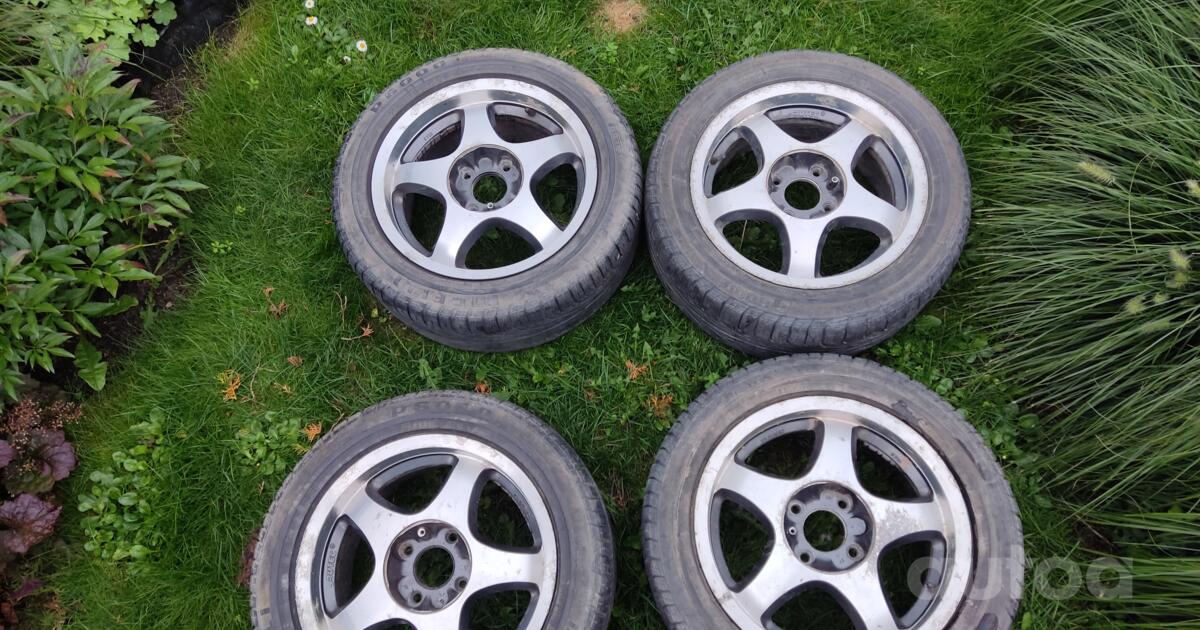 Autec R16, lengvojo lydinio | autoa.lt