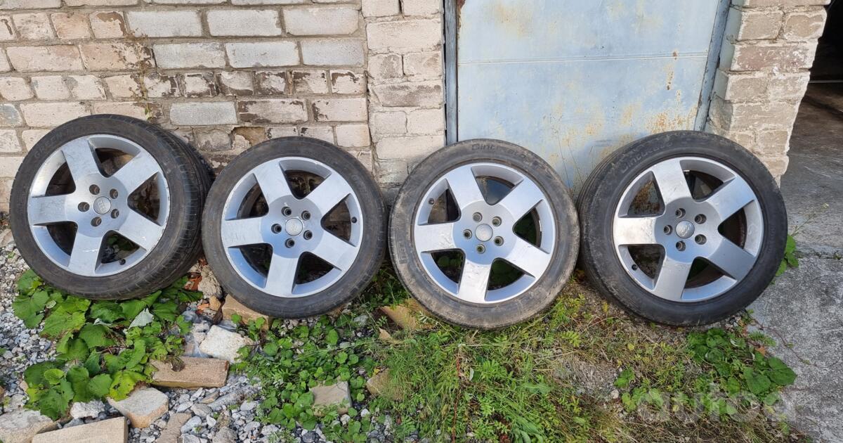 Ronal 1133 R17, lengvojo lydinio | autoa.lt