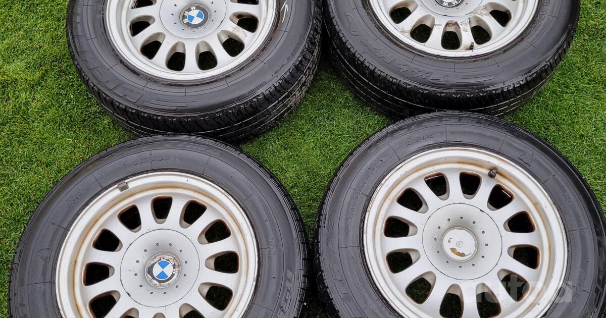 Bmw R15, lengvojo lydinio | autoa.lt