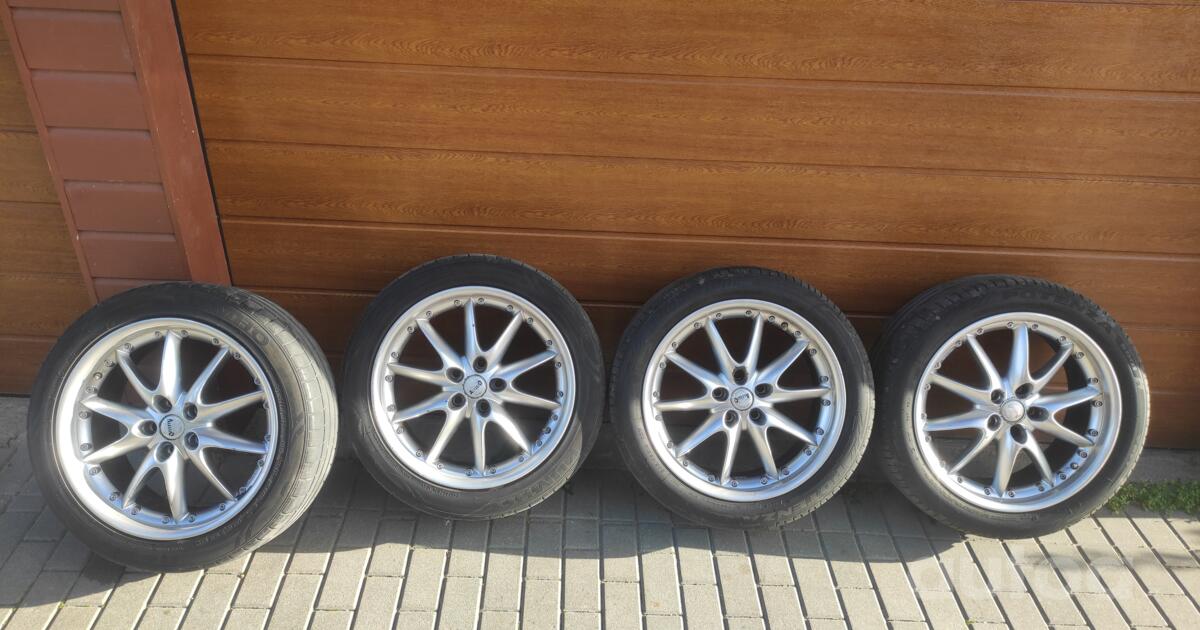 ATS R19, lengvojo lydinio | autoa.lt