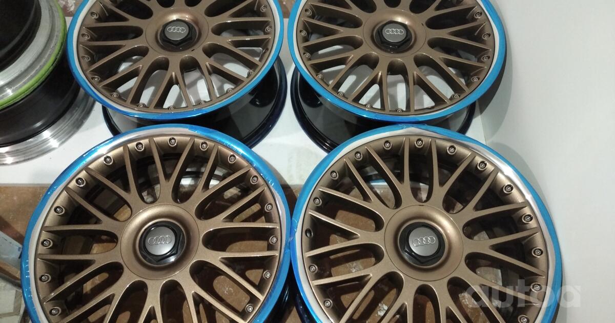 Bbs Speedline custom face R19, lengvojo lydinio | autoa.lt