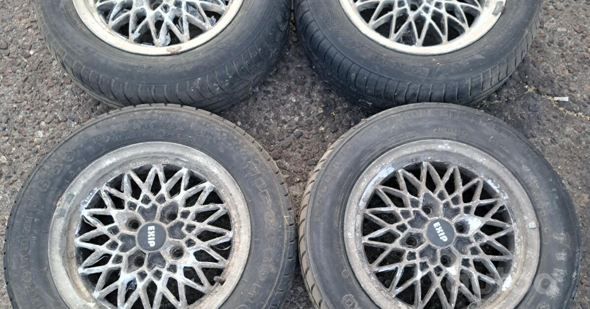 Audi EXIP R14, lengvojo lydinio | autoa.lt