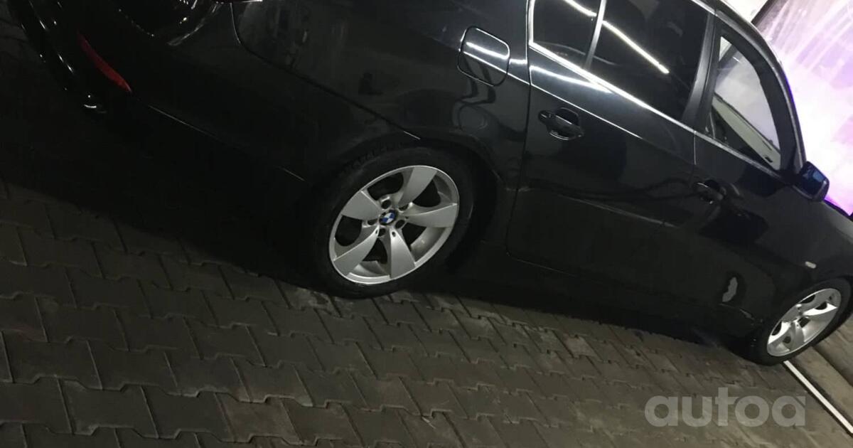 Bmw Bmw style 138 R17, lengvojo lydinio | autoa.lt