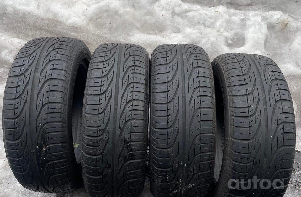 Pirelli P6000 205/55.0 R16 | autoa.lt