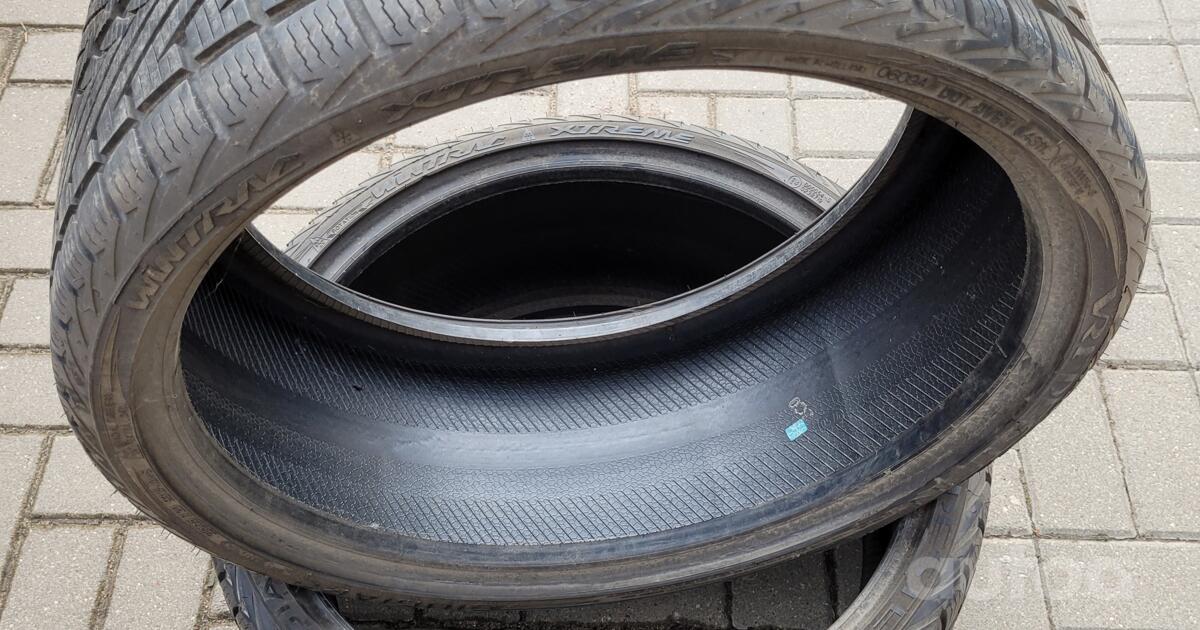 Vredestein 285/25.0 R20 | autoa.lt