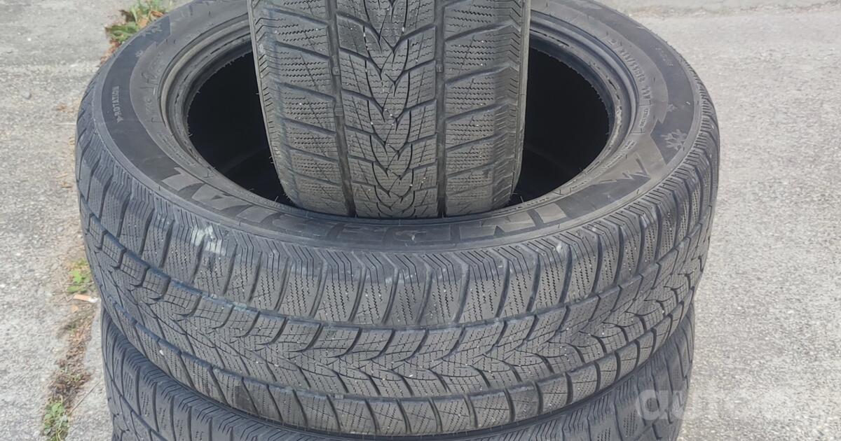 Imperial Snowdragon Uhp 215/55.0 R18 | autoa.lt
