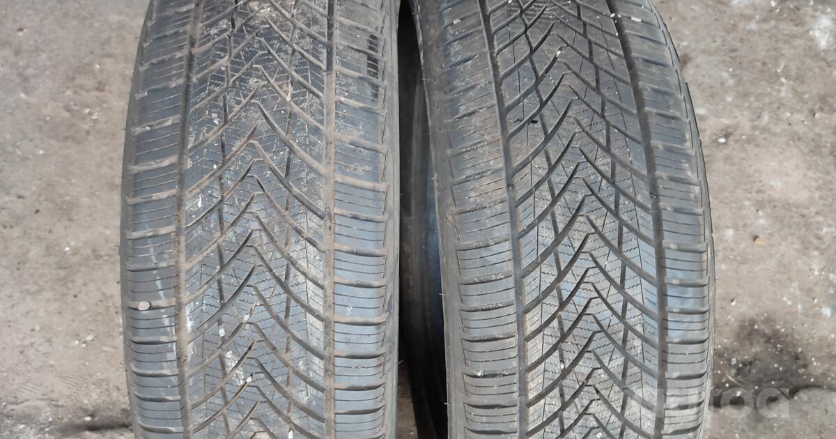 Tracmax 225/55.0 R17 | autoa.lt