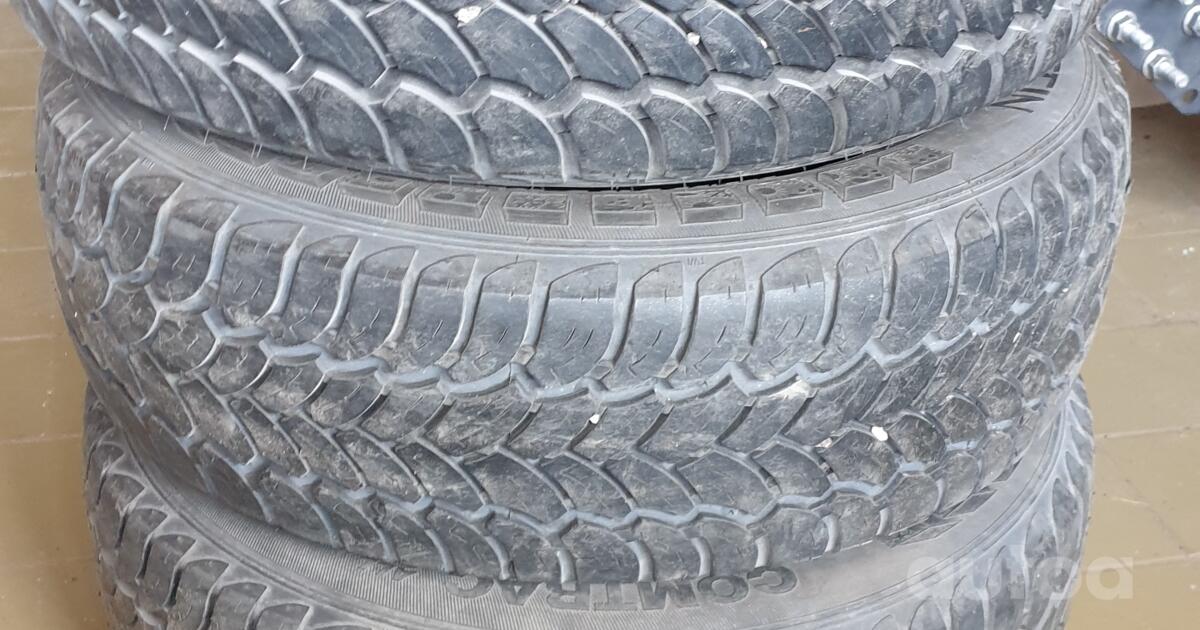 Vredestein Comtrac All season 205/65.0 R16 | autoa.lt