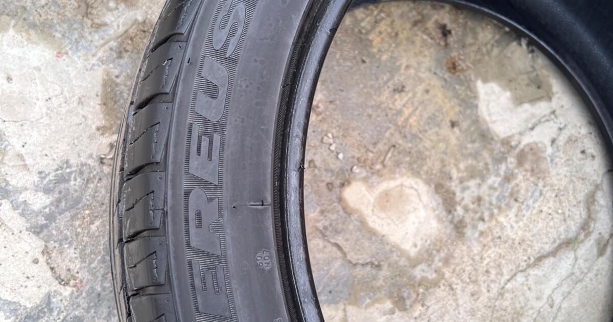 Nereus NS601 225/45.0 R17 | autoa.lt